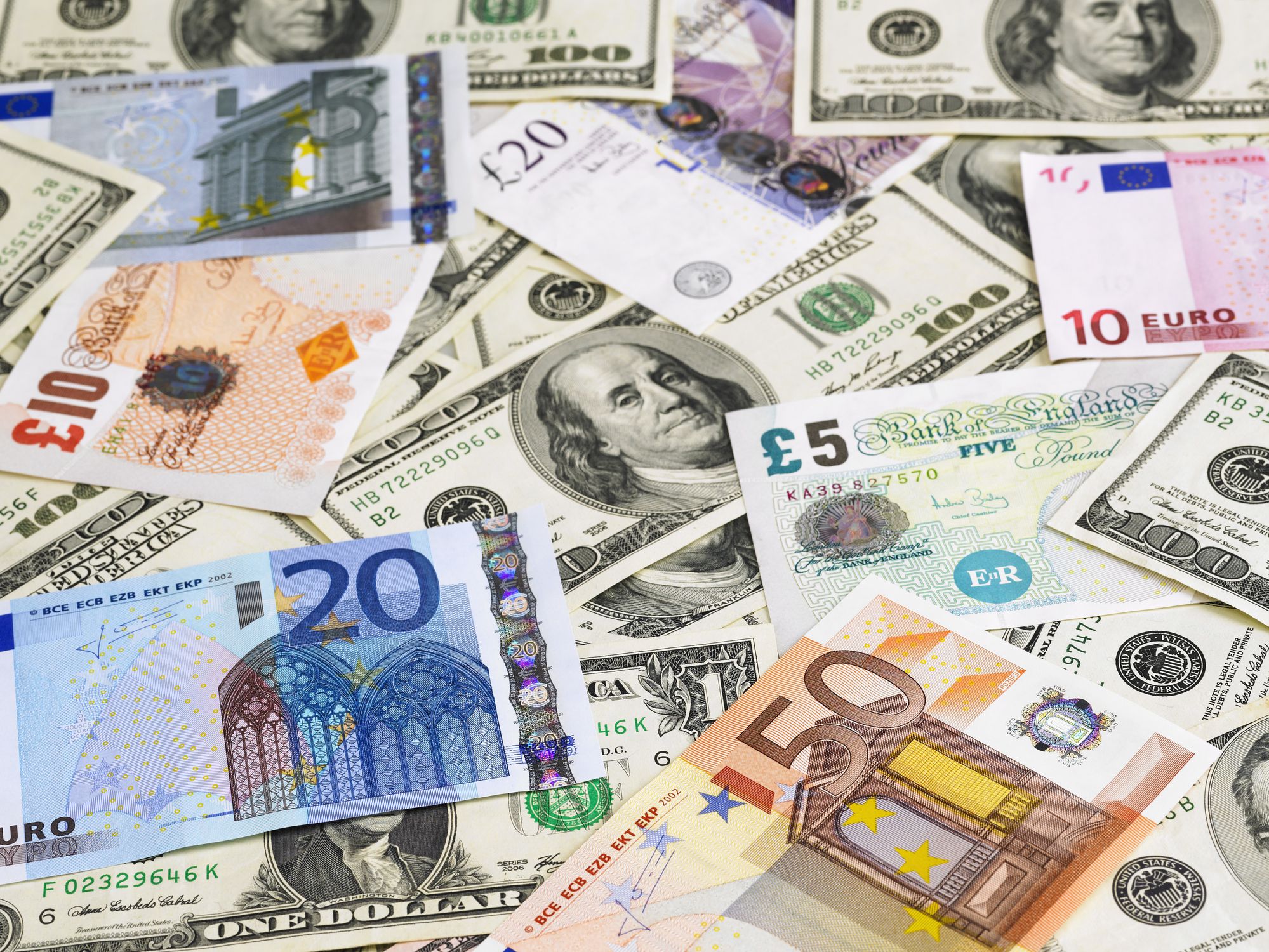 The Biggest Bank Mistakes That Cost Millions—or Billions
