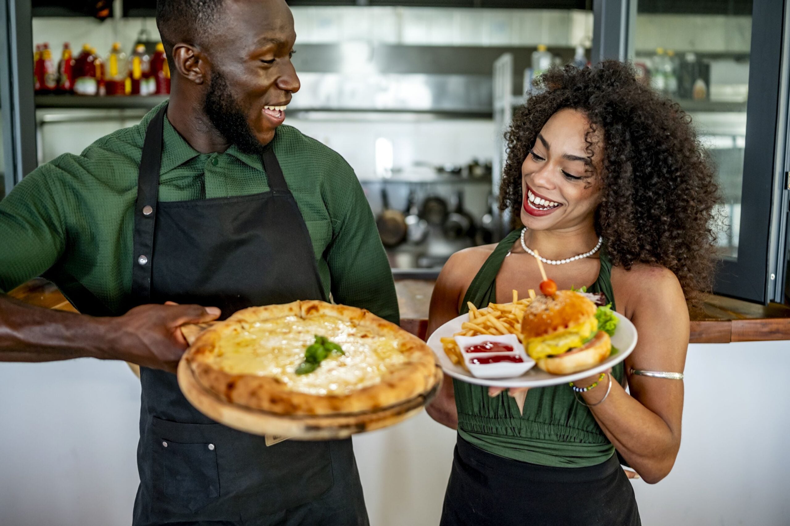 Here's What Americans Would Choose for Their 'Last Meal' in Each State