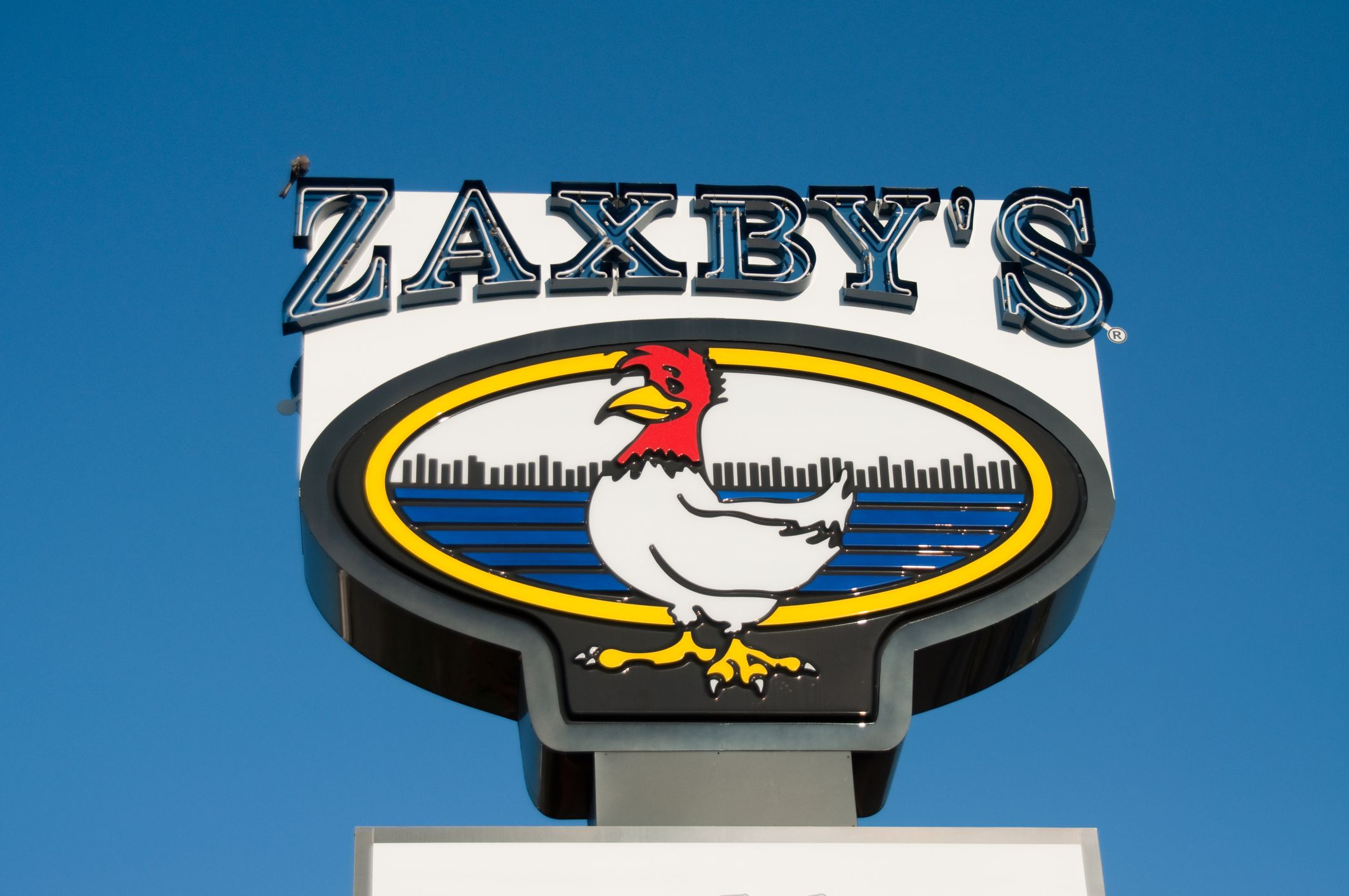 50 New Zaxbys Locations Coming as the Chicken Chain Marches West