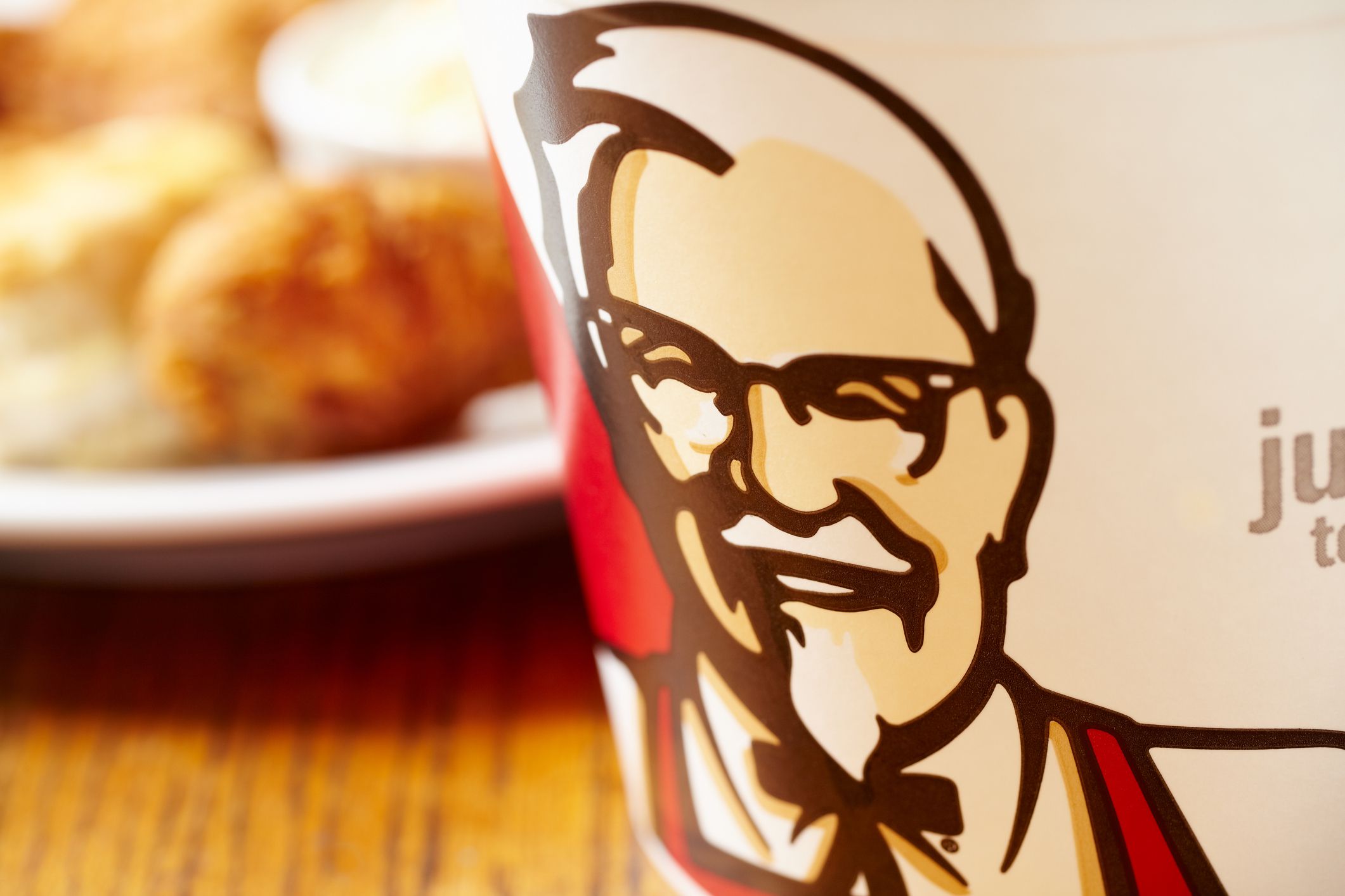 KFC Doesn't Offer Free Bucket Refills. Try Telling That to TikTok
