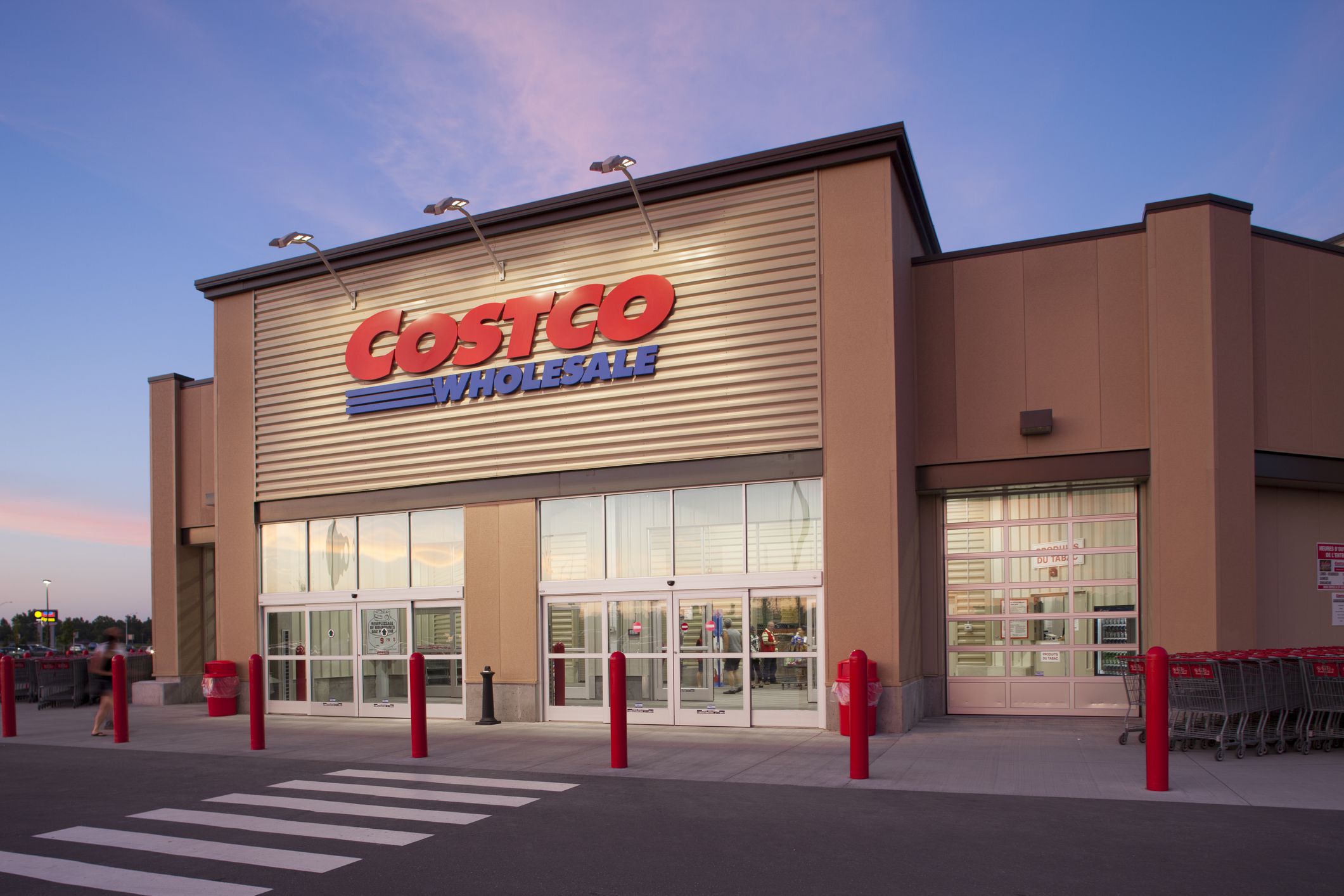 Costco Delivery: How it Works