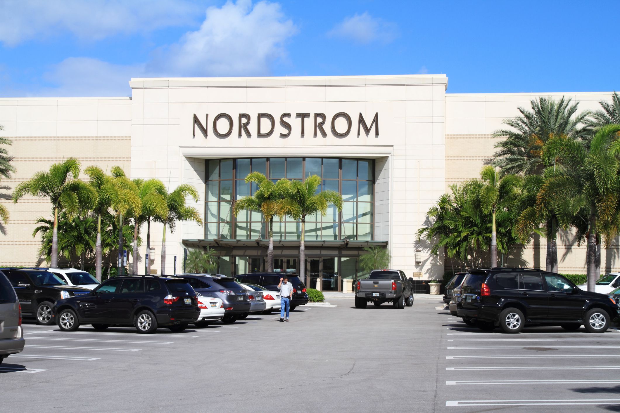 Should People Take Advantage of Nordstrom's Generous Return Policy?
