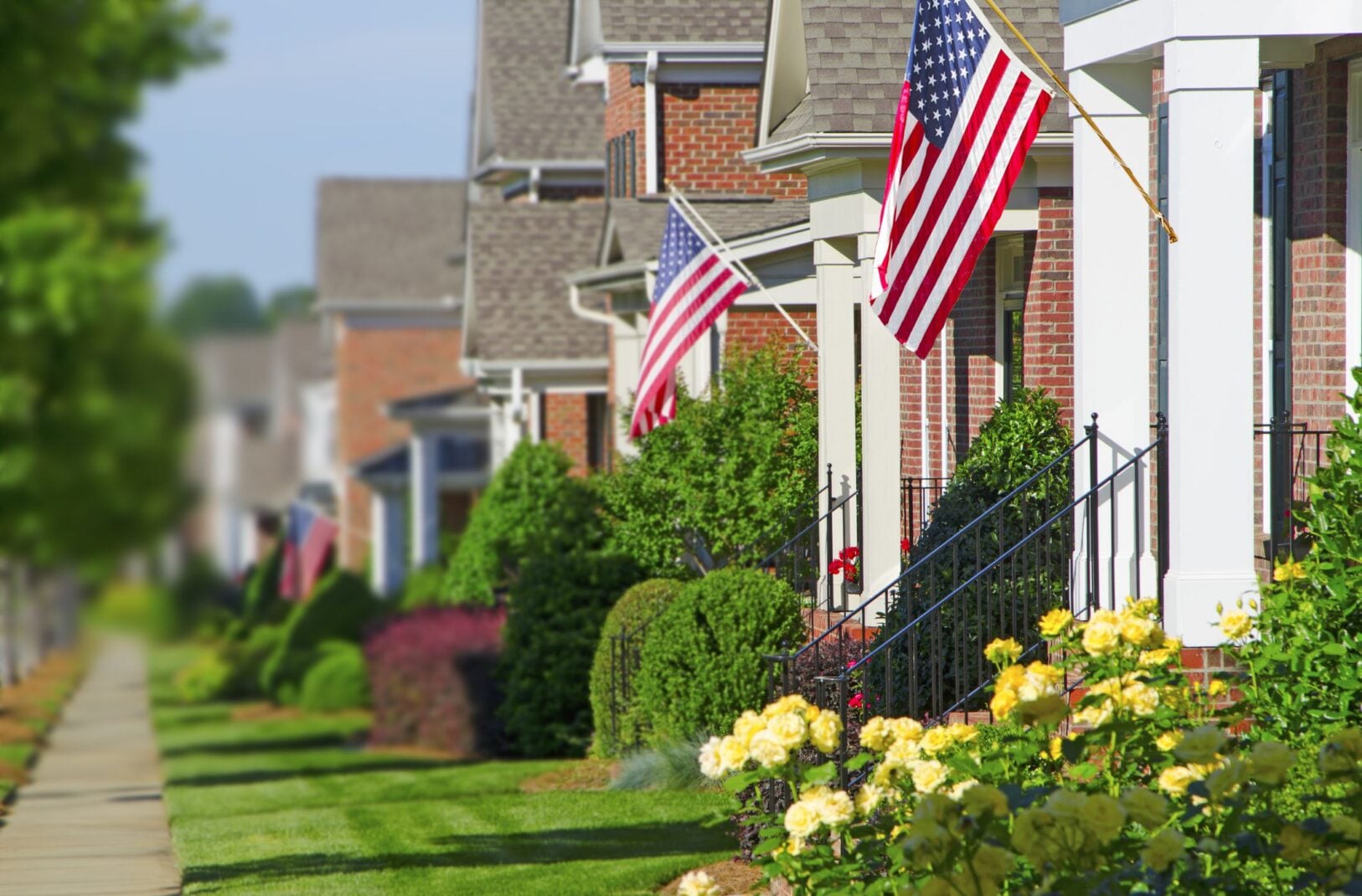 Average House Payments Through History, All the Way Back to the 1950s