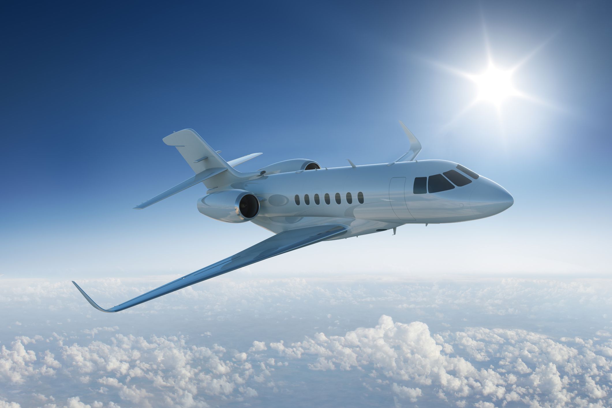 17 Celebrities Who Have Their Own Private Airplanes