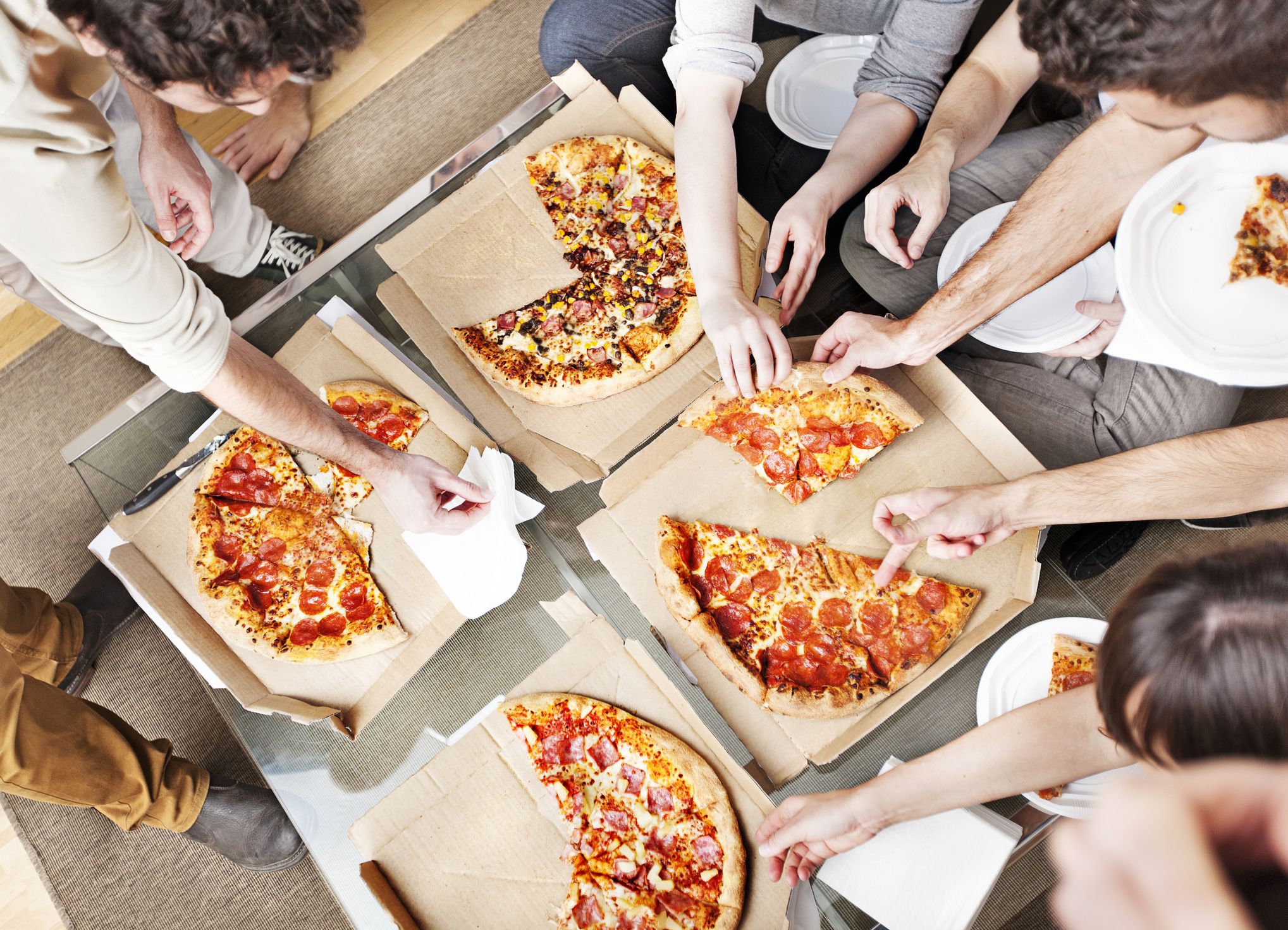 Best Food Deals Near Me: September 2023