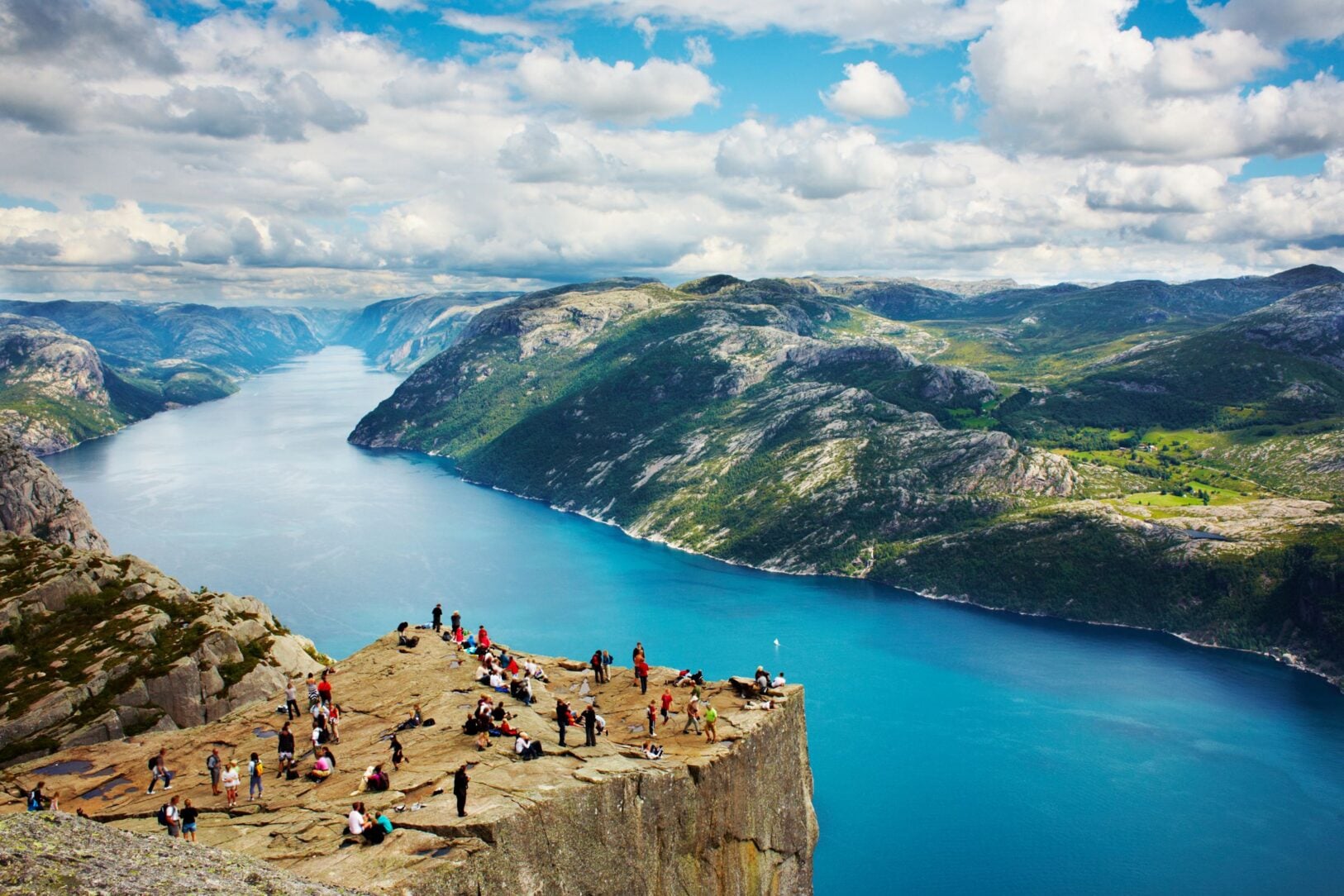 Most Beautiful Views in the World