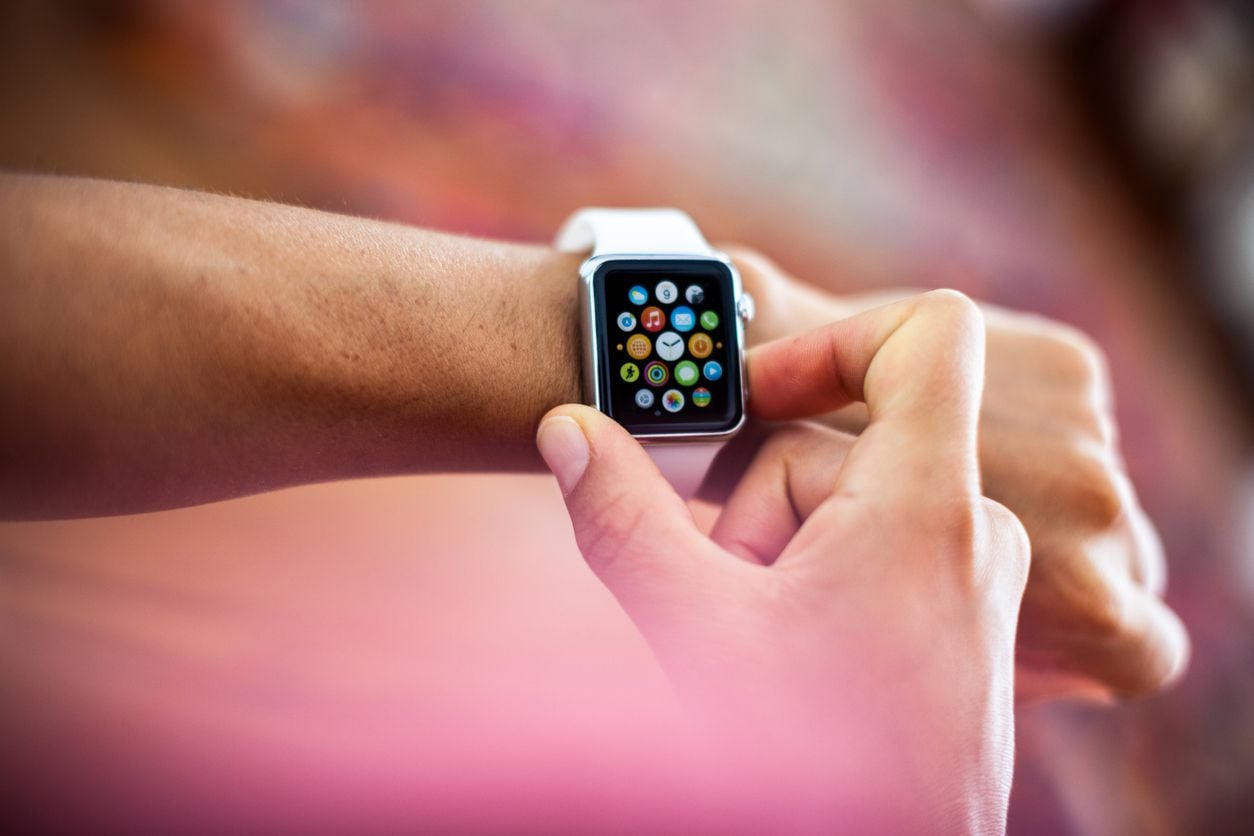Want a Cheap Apple Watch? Now's the Time at Walmart