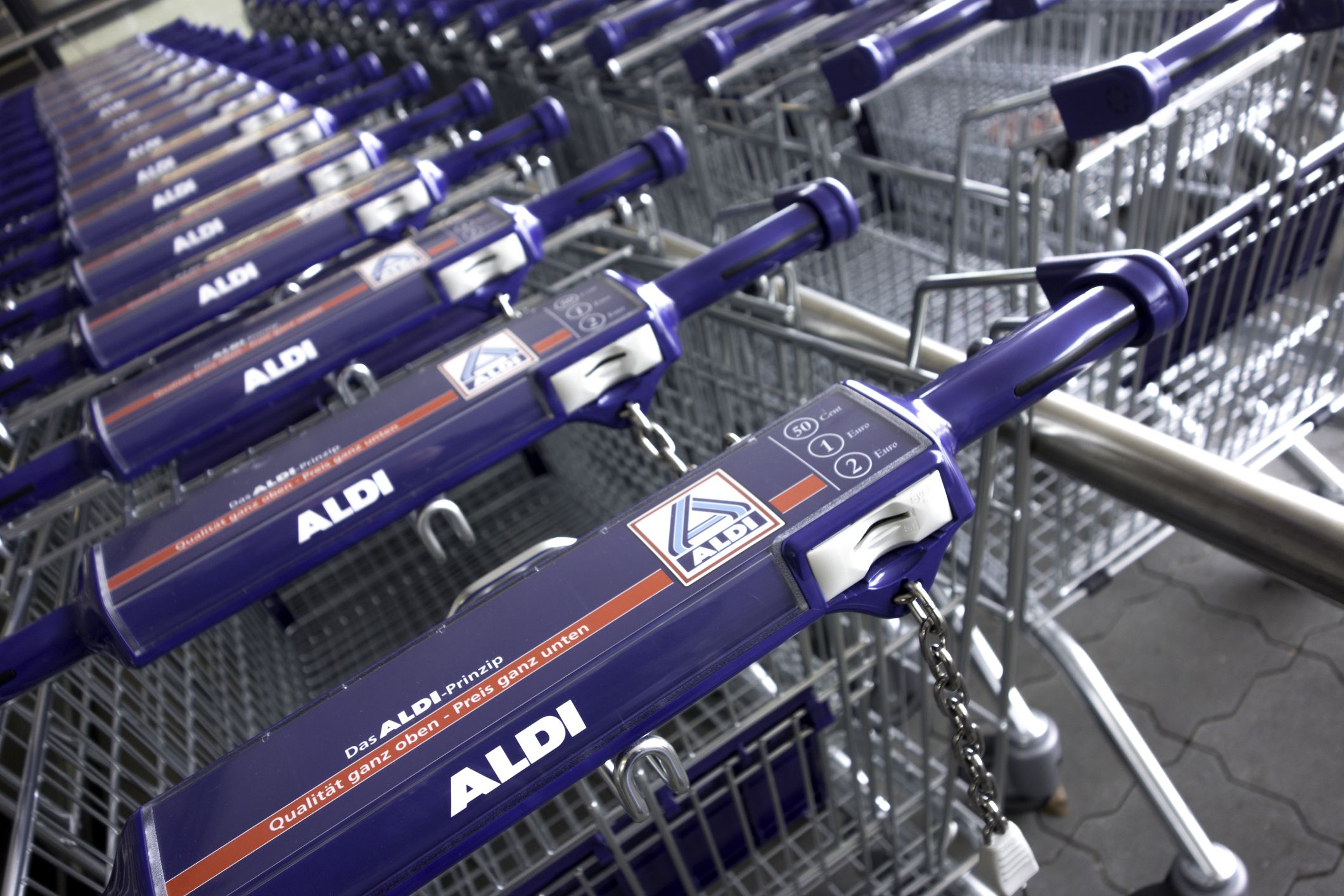 8 'Worst' Aldi Products You Should Never Buy, According to Shoppers