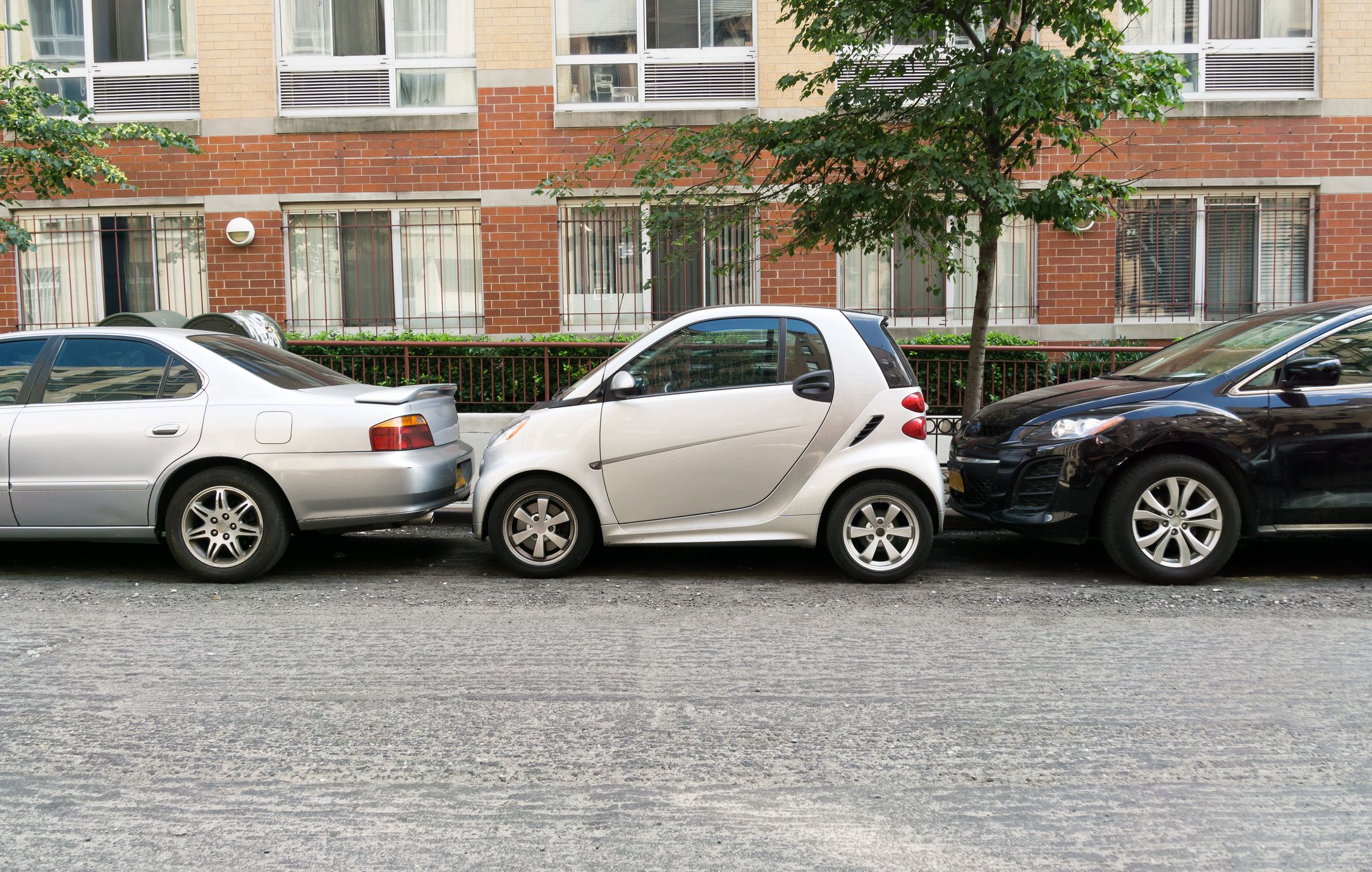 Reasons Why We Hate Small Cars
