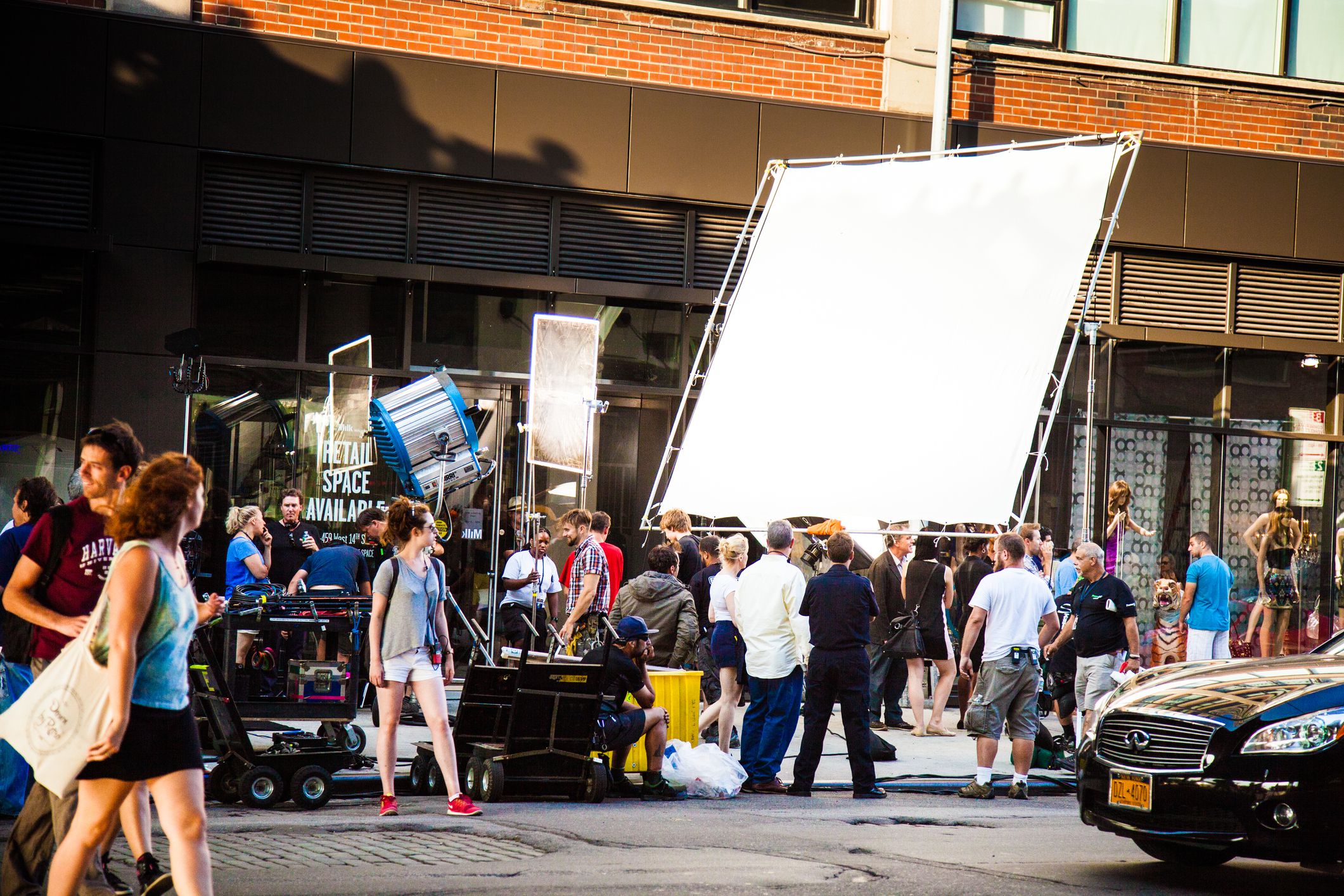 The Most Popular Film Locations for Travelers Right Now