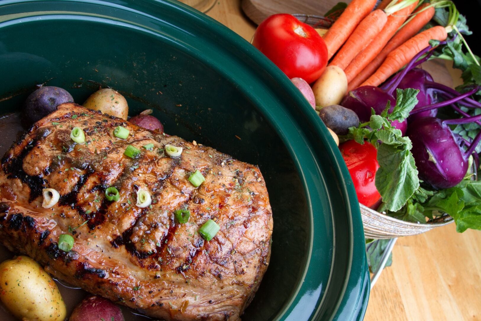 16 Best Slow Cooker Beef Recipes for Tough Cuts of Meat