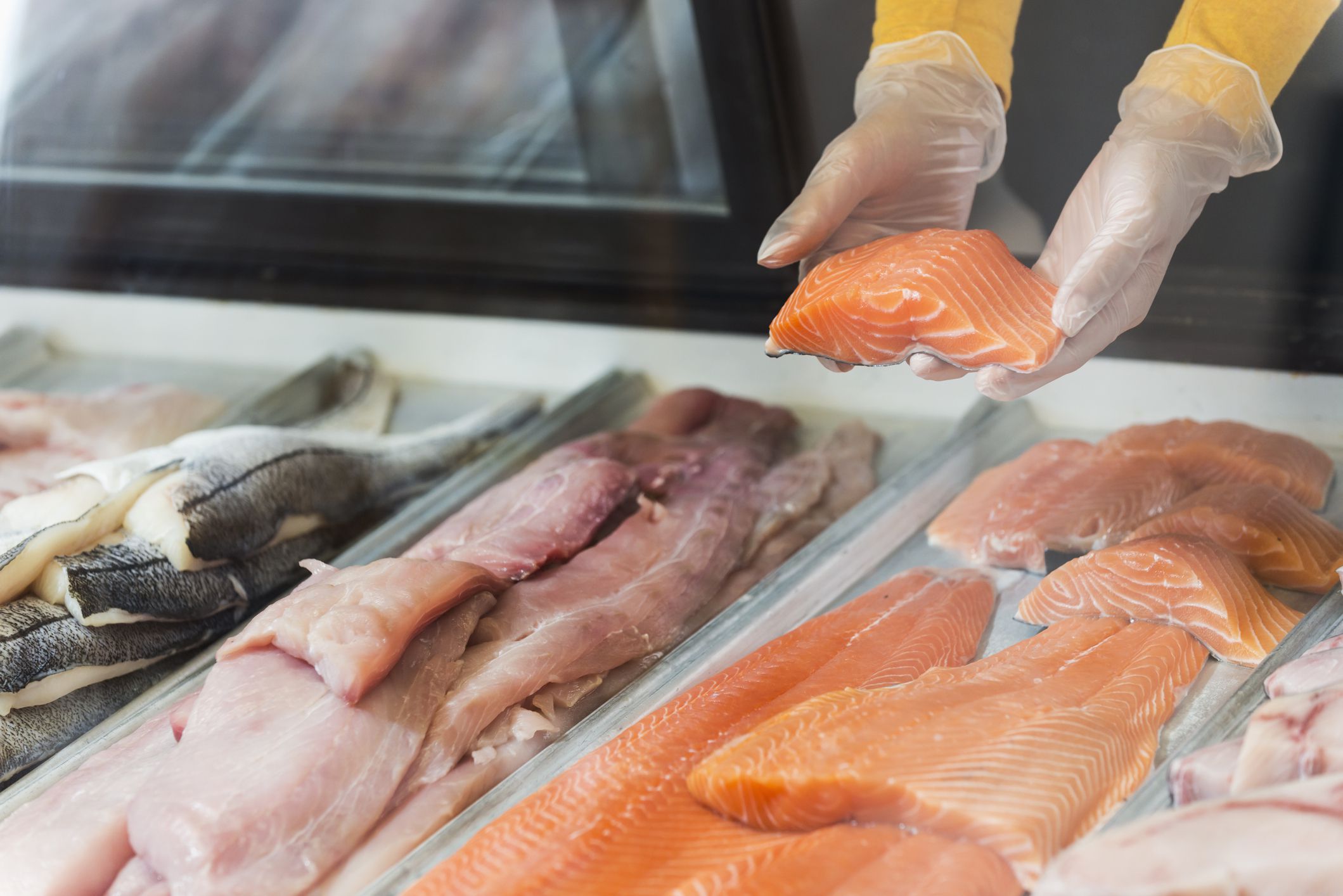 10 Costco Seafood Items You Should Never Buy