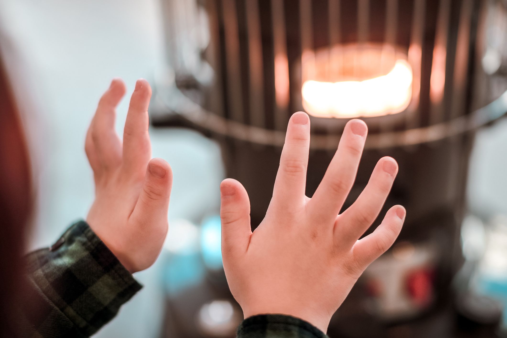 Reviewers Love This GiveBest Portable Space Heater on Amazon