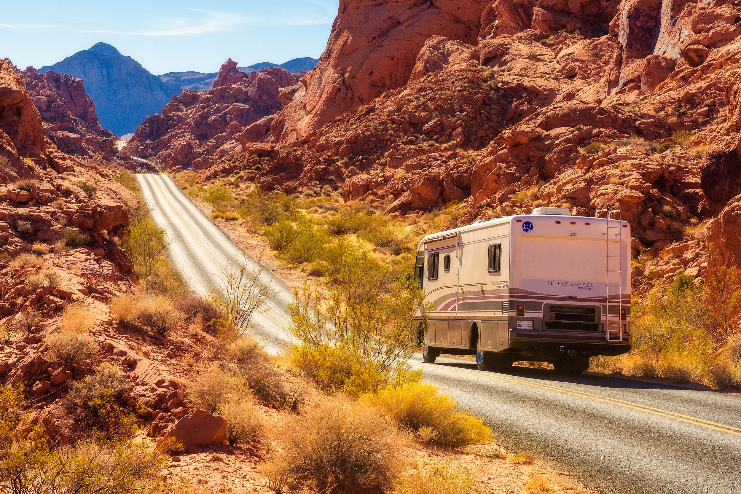How to Stay Cool in Your RV