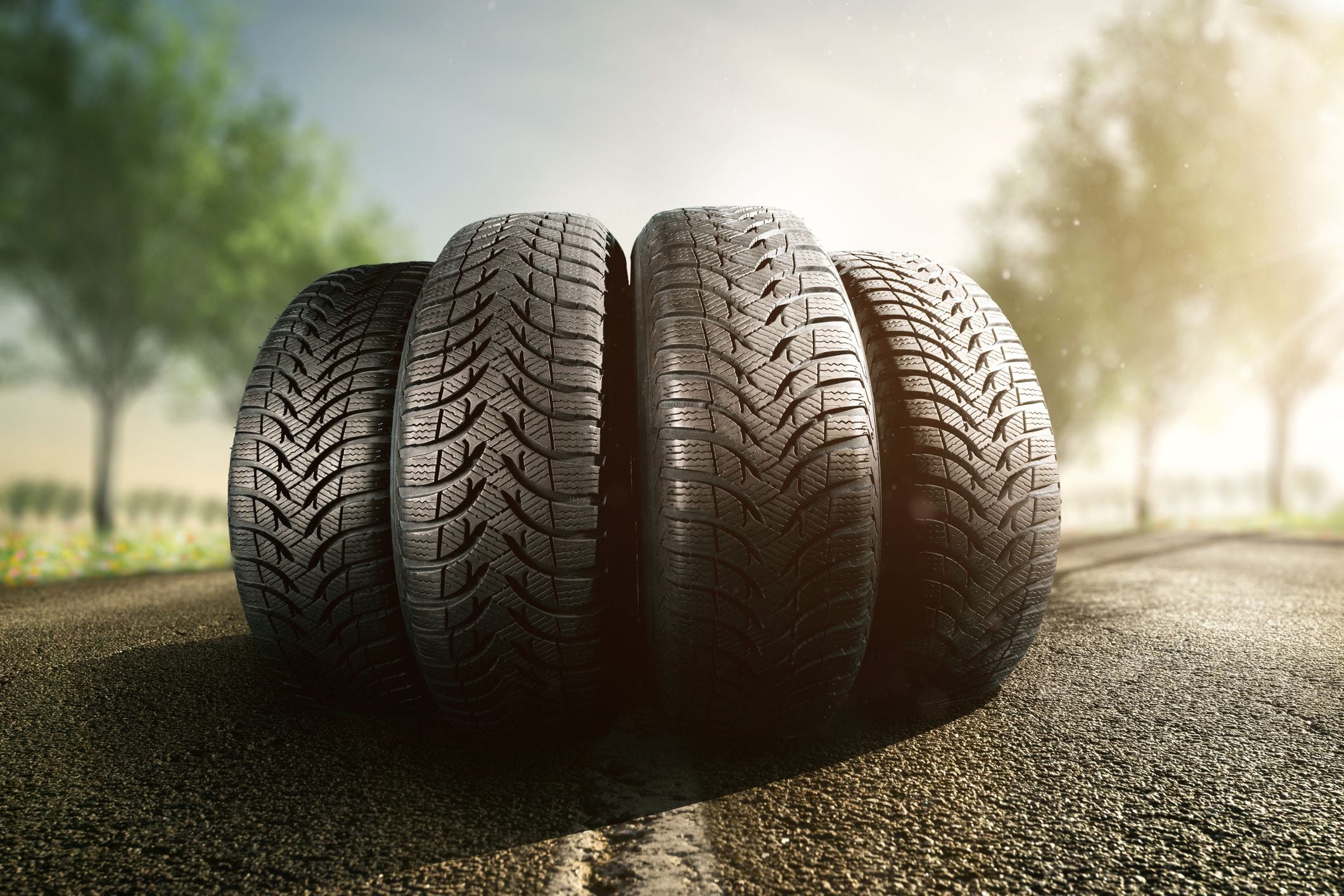 Best All-Season Tires & Prices in 2022