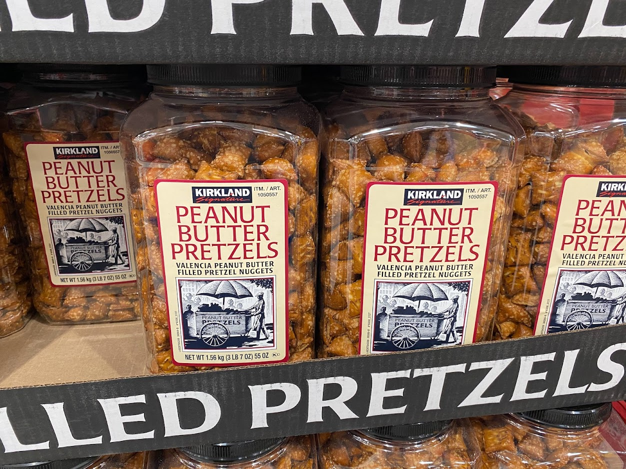 Kirkland Signature Brands: The Big Names Behind Costco