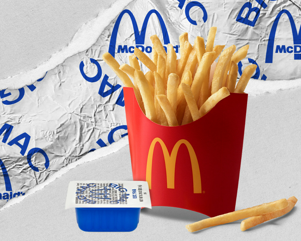 McDonald's Finally Releases Big Mac Sauce Cups — But They'll Cost You