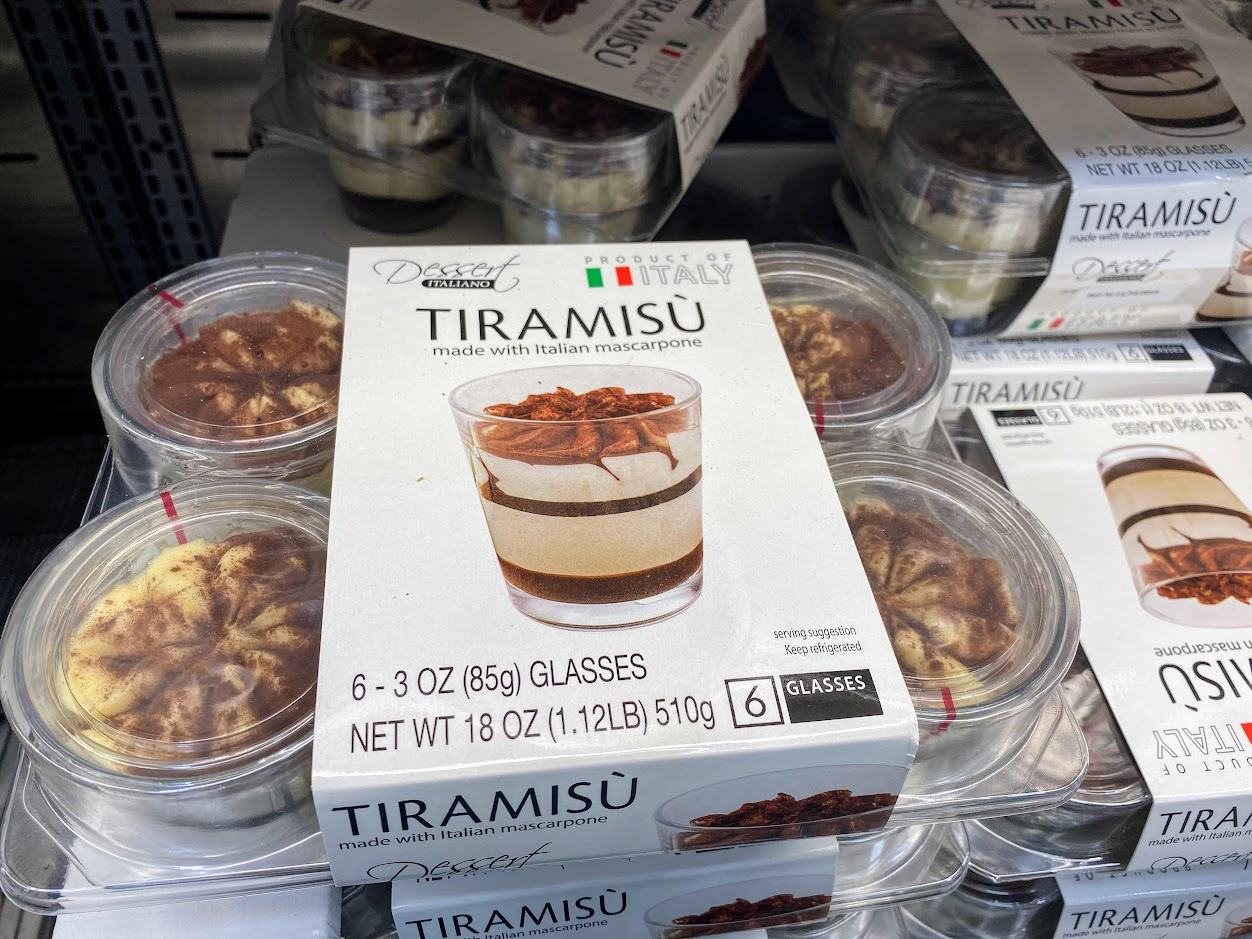 Costco Tiramisu Glass Cups: Shoppers Share Tips for Repurposing