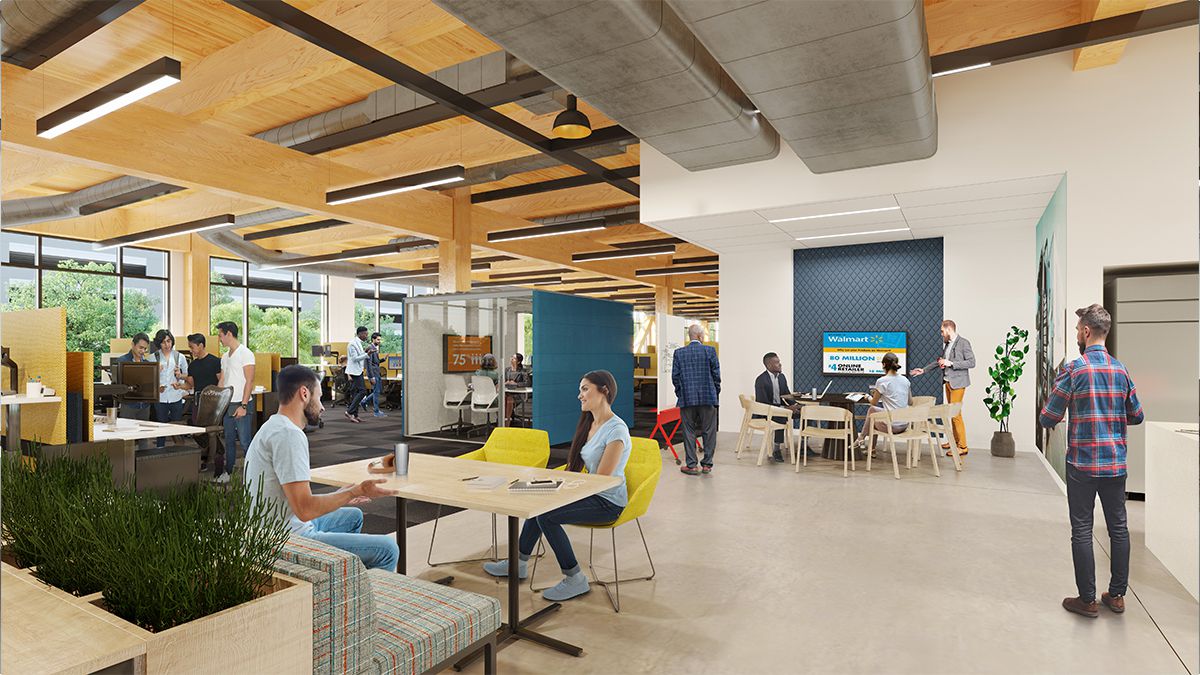 22 Companies Demanding Return to Office
