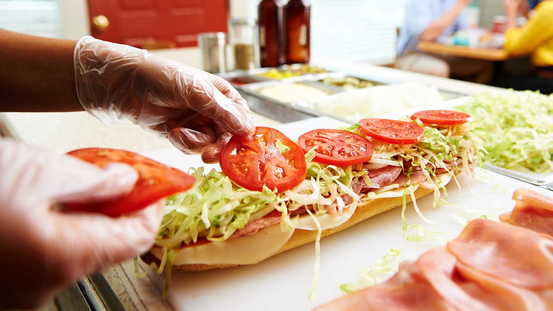 10 Popular Sandwich Chains, Ranked From Best to Worst