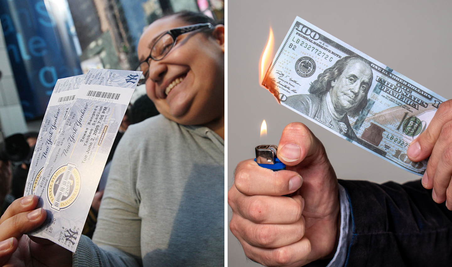 Terrible Real-Life Money Mistakes People Really Made
