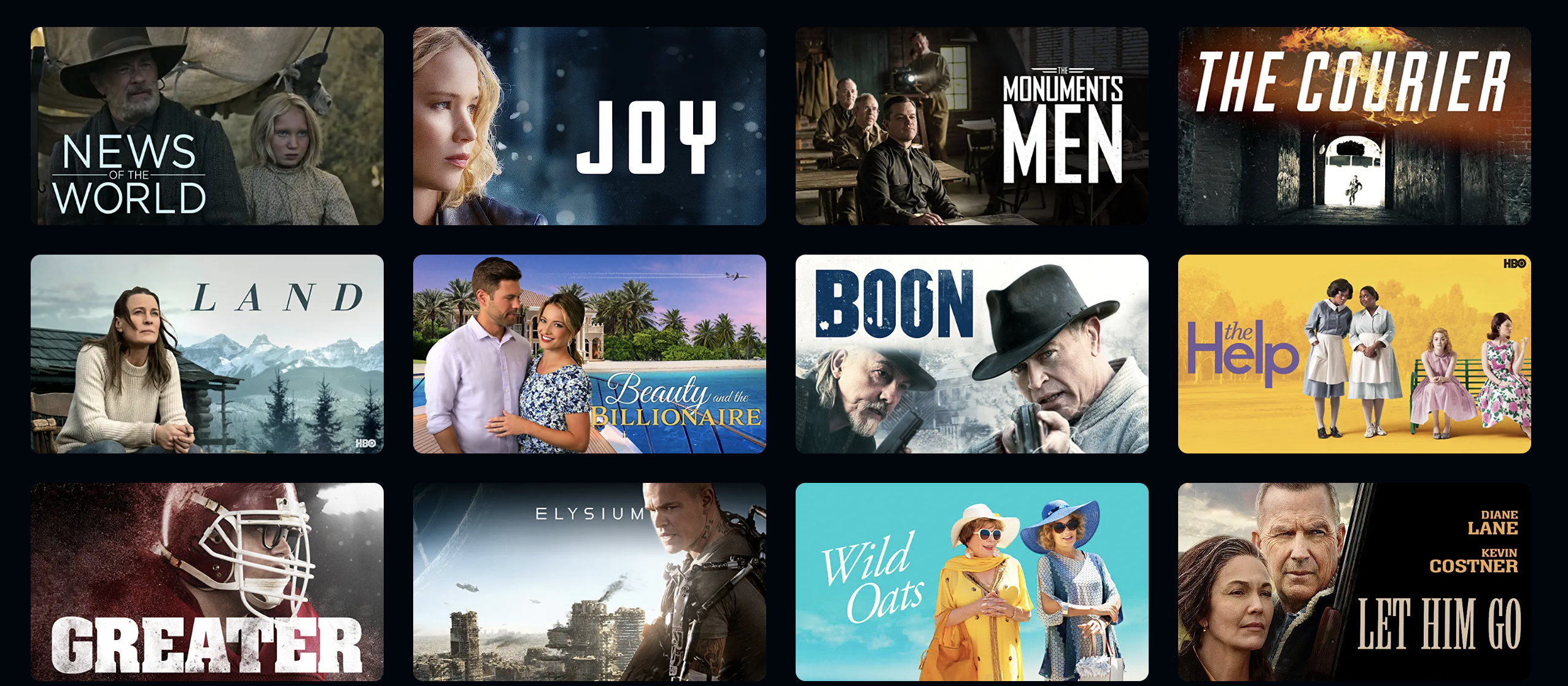 The Best Movies on Freevee, Amazon's Free Streaming Service