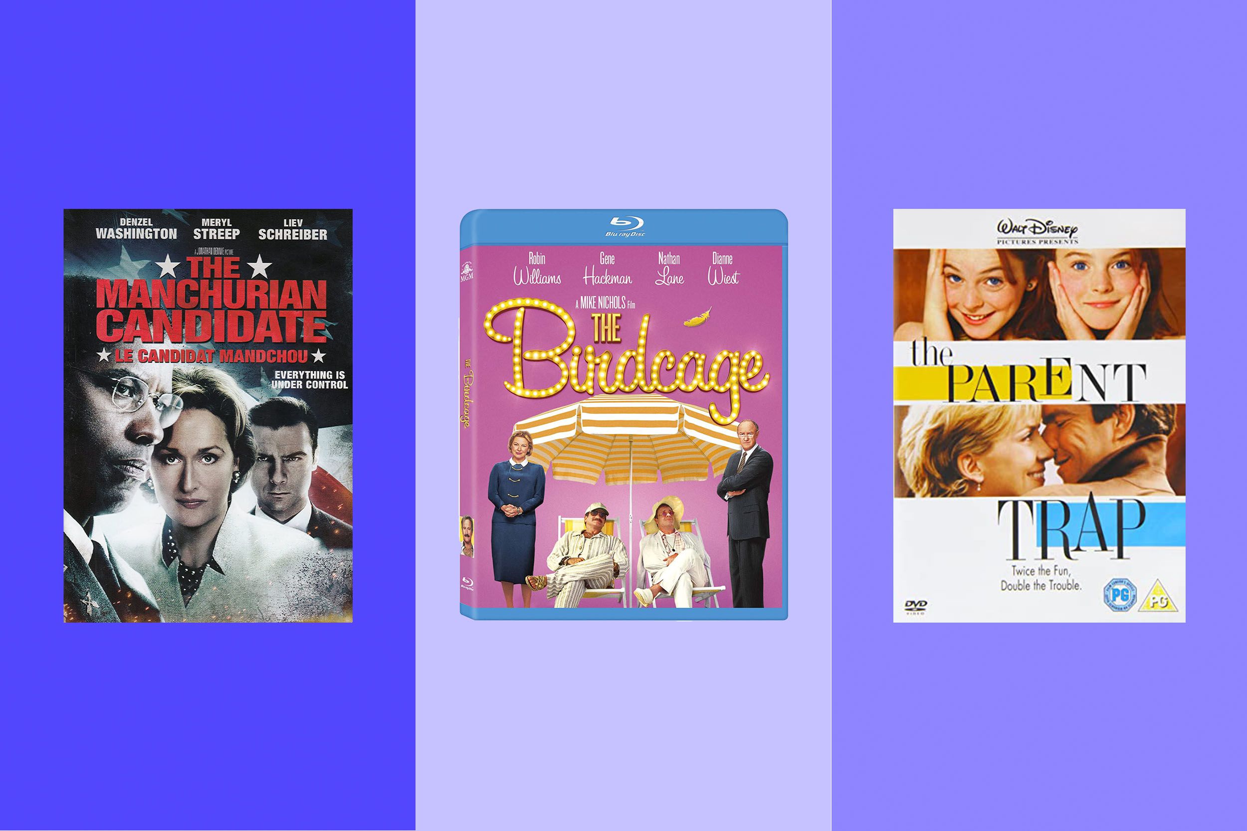 Best and Worst Hollywood Movie Remakes Through History