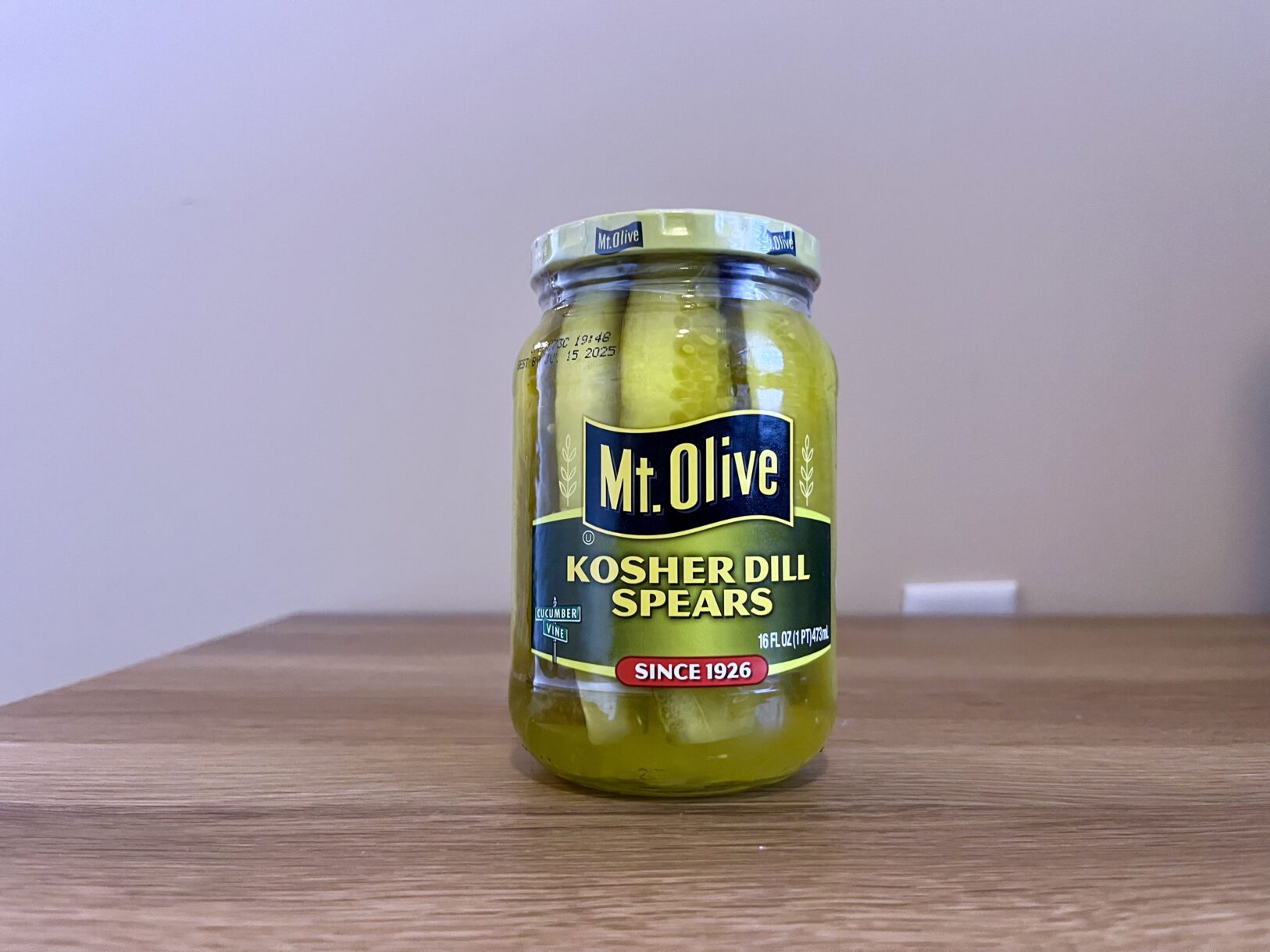 The Best Pickles: 8 Dill-Flavored Store Brands, Ranked