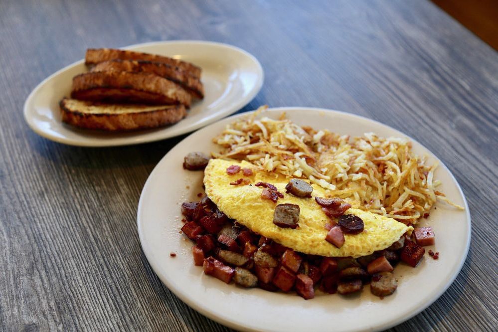 Best Truck Stop Restaurants in the U.S.