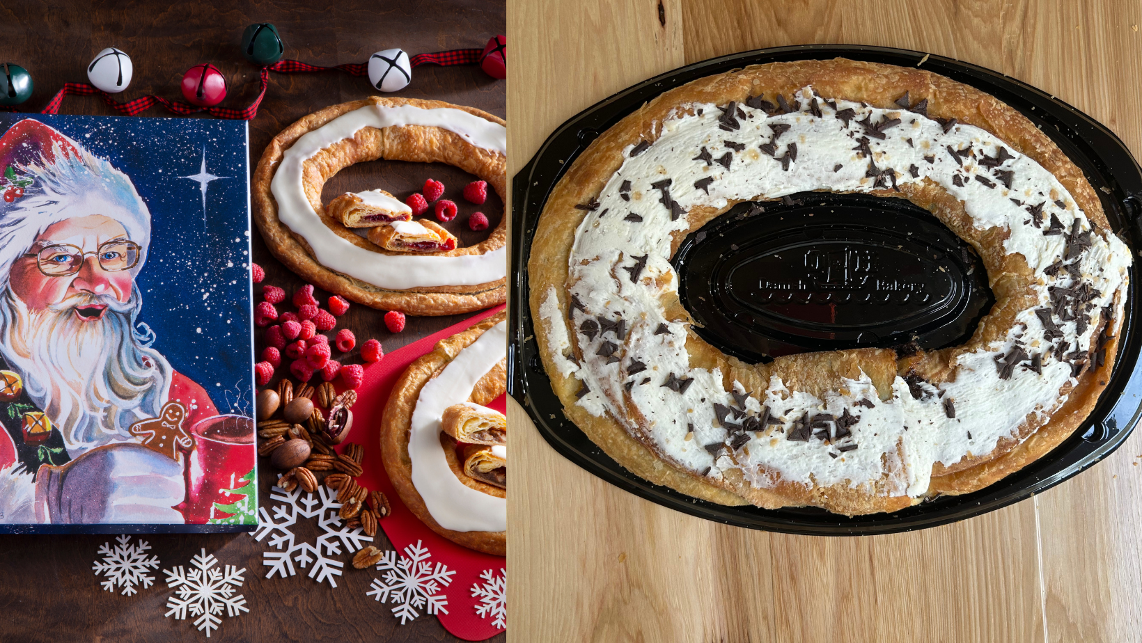 Meet the Danish Bakery Behind Trader Joe’s Famous Kringle