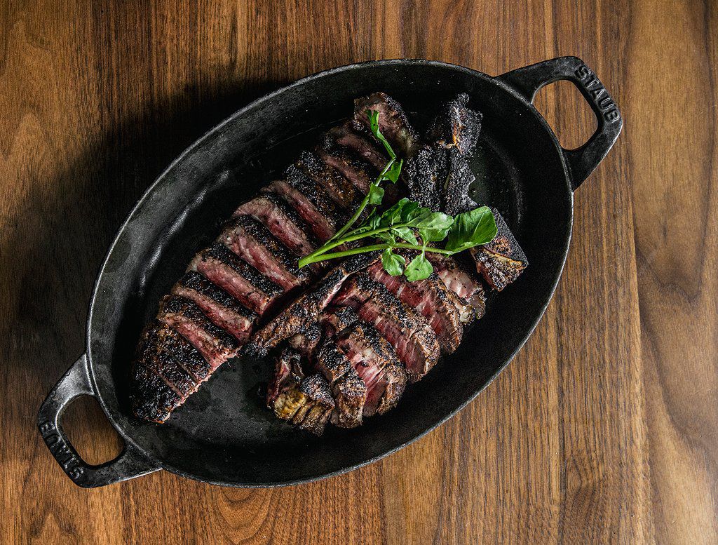 The Priciest Steaks in the World