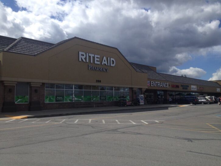 132 More Rite Aid Stores Are Closing. Here's the Full List