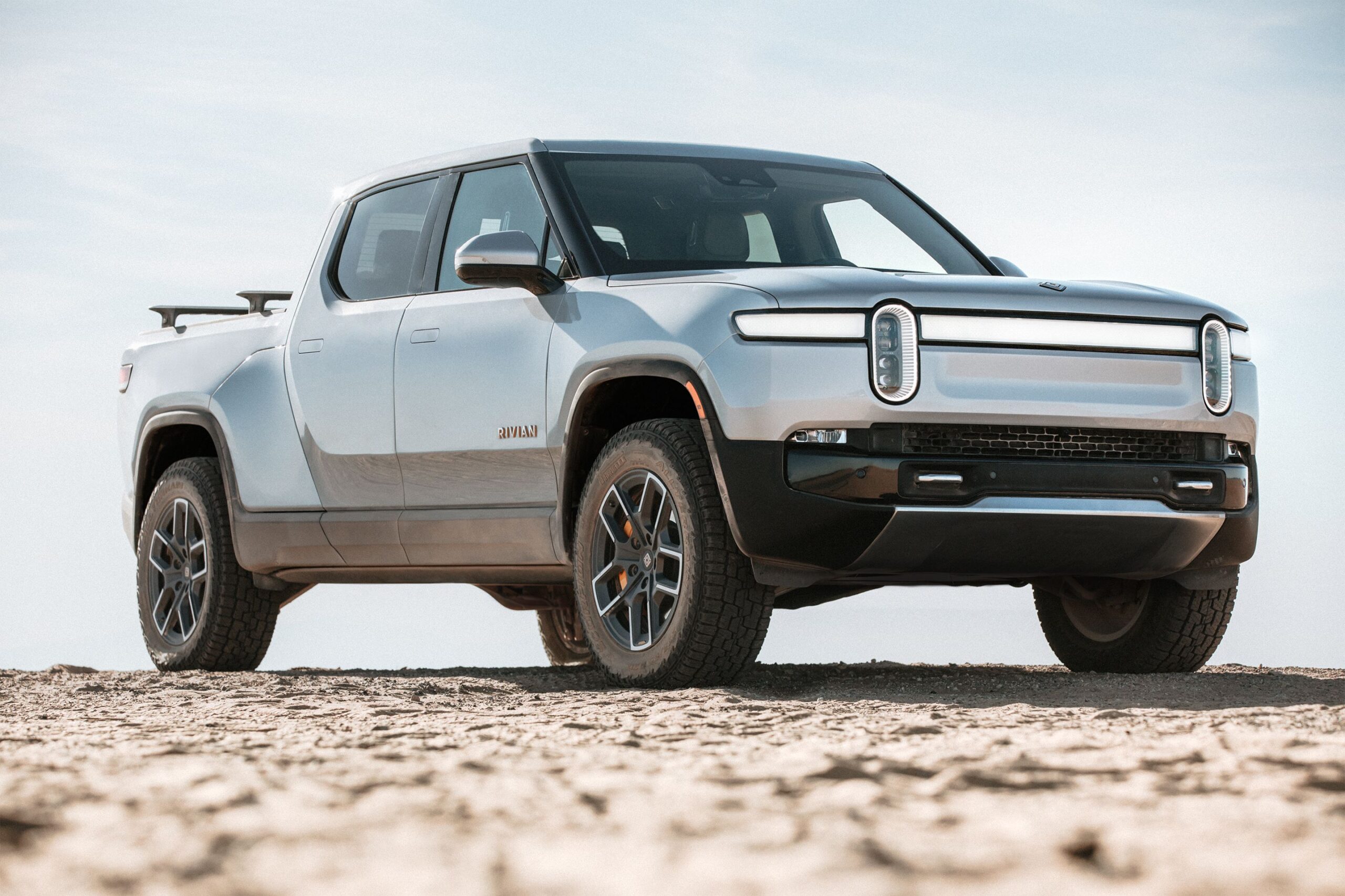 Small but Mighty Trucks for Drivers Who Want Compact Power