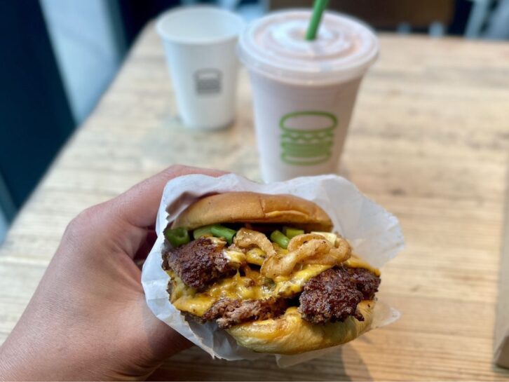 16 Fast-Food Chains That Use Real Cheese