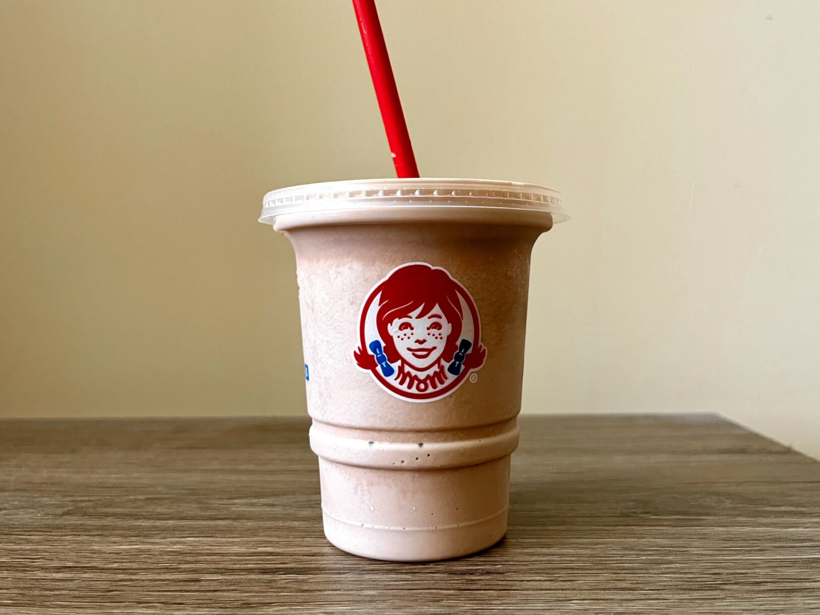 Wendy’s Adds New Frosty Flavors to the Menu