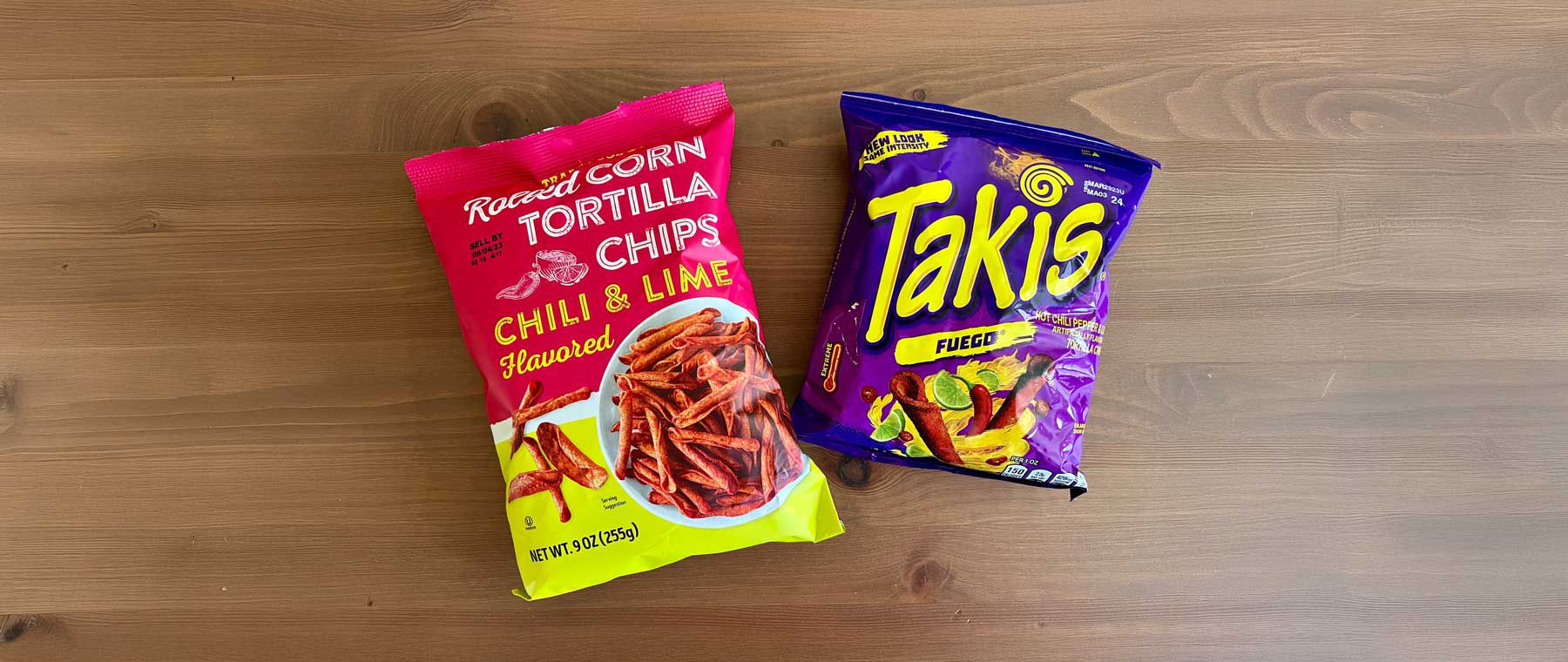 Trader Joe’s Takis Dupe vs Original Takis: 2025 Showdown