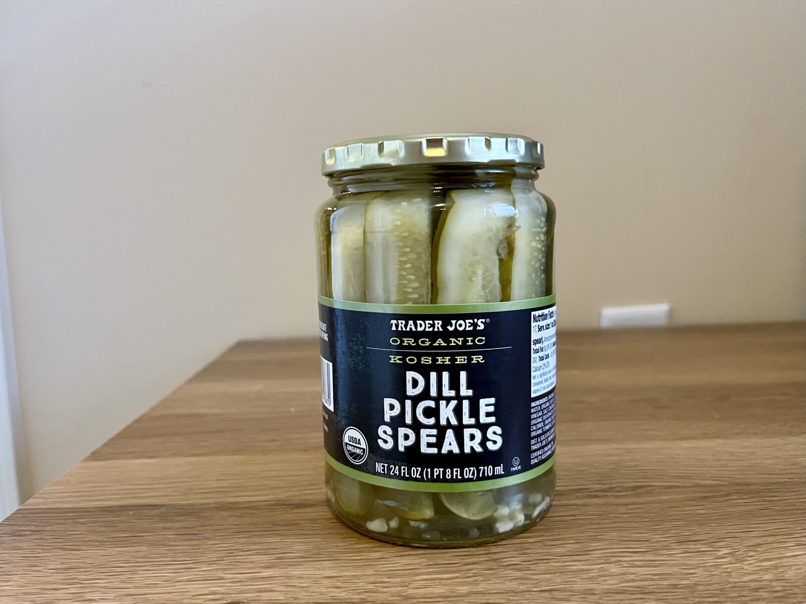 The Best Pickles: 8 Dill-Flavored Store Brands, Ranked