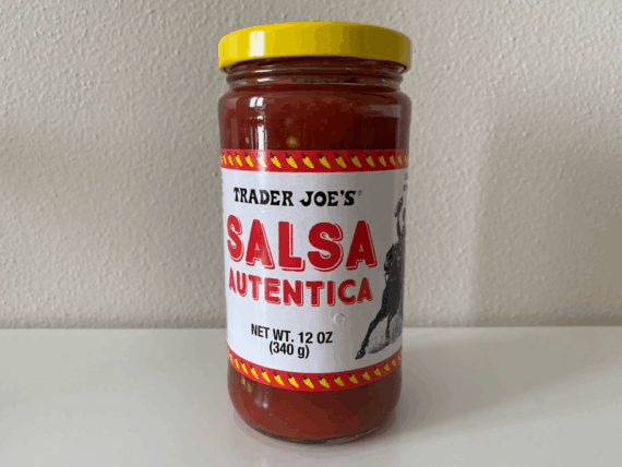 18 Best Salsas You Can Buy at the Grocery Store, Ranked