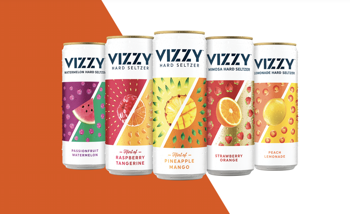 I Tried All 8 Vizzy Flavors: Here’s My Taste-Tested Ranking