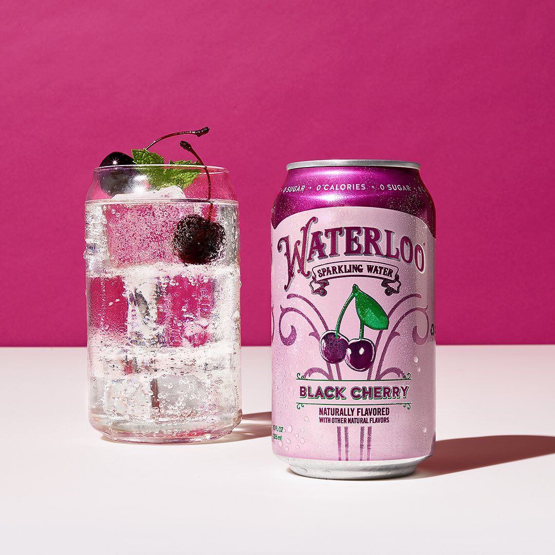 Waterloo Sparkling Water Flavors Taste-Tested and Ranked