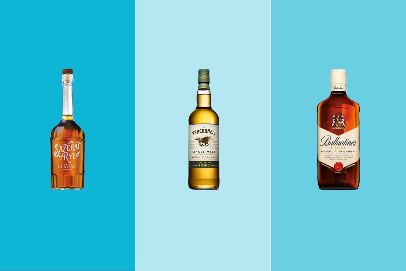 Best Cheap Whiskeys Under $50 For Sippers on a Budget