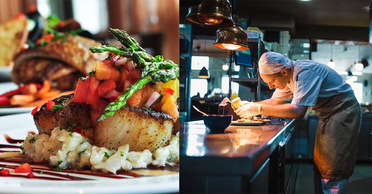 Yes, Chef: Restaurant Slang That Will Make You Sound Like a Pro