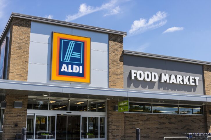 35 New Aldi Stores Opening in 9 States. See List - Cheapism