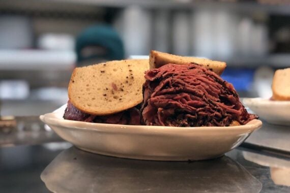These Are the Best Delis Across America, Customers Say