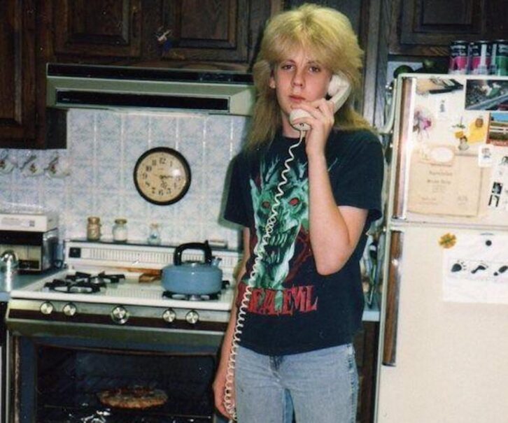 20 Things Every Middle-Class 1980s Kitchen Had - Cheapism