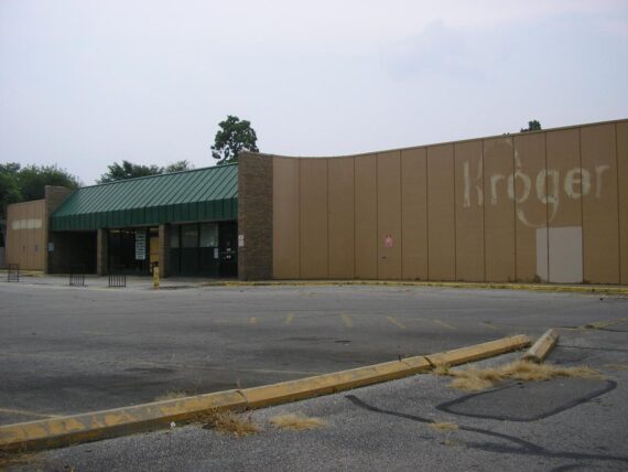 Kroger Store Closures: The Full List of 39 Locations
