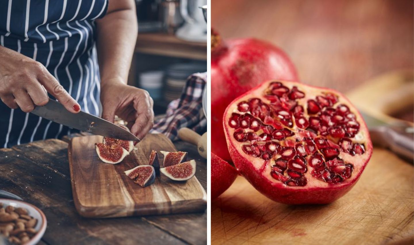 14 Aphrodisiac Foods That People Claim Will Put You in the Mood