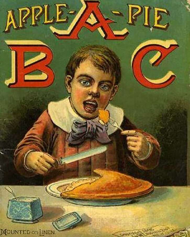 The Origins of 18 'American' Foods That Actually Came From Other Countries