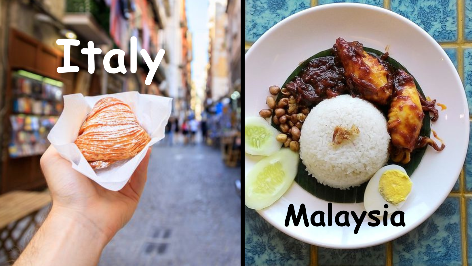 Global Breakfast Foods That Go Beyond Pancakes and Bacon