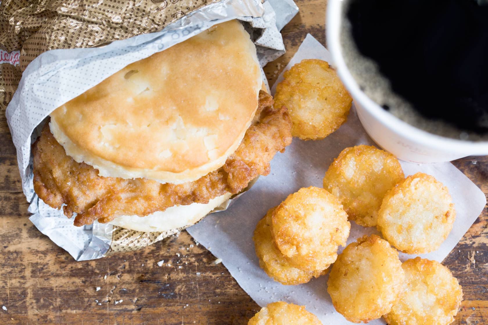 10 Chick-fil-A Breakfast Sandwiches, Ranked Best to Worst